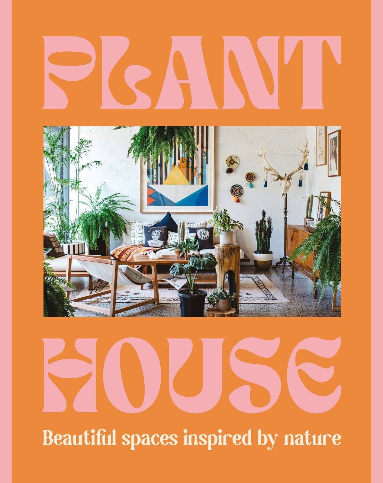 Plant House | The Botanic House